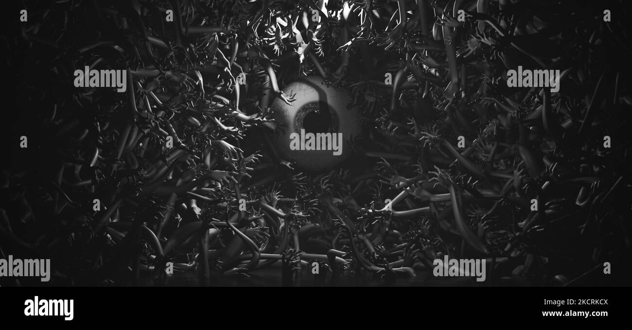 Occult order hi-res stock photography and images - Alamy