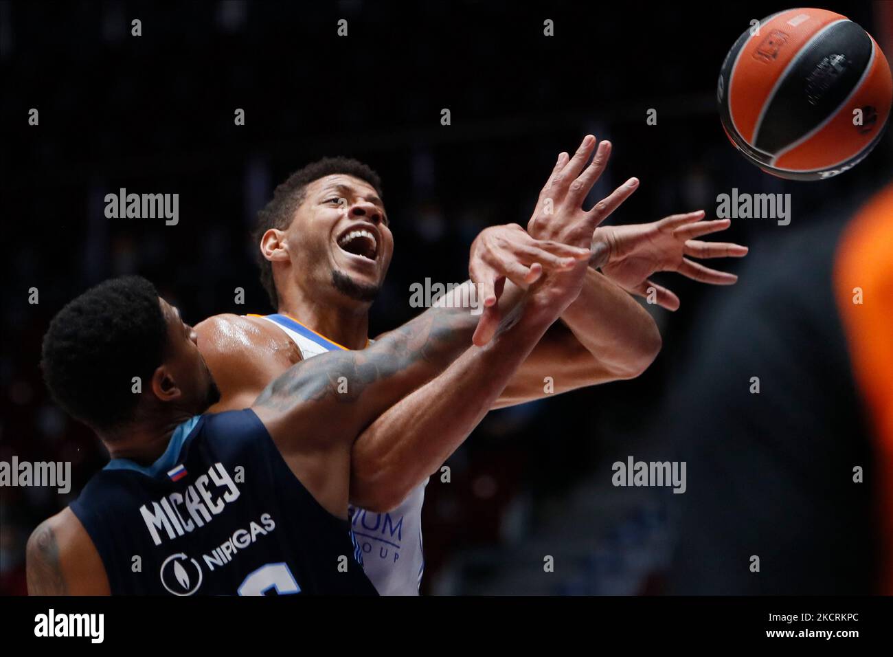 Walter jordan hi-res stock photography and images - Alamy