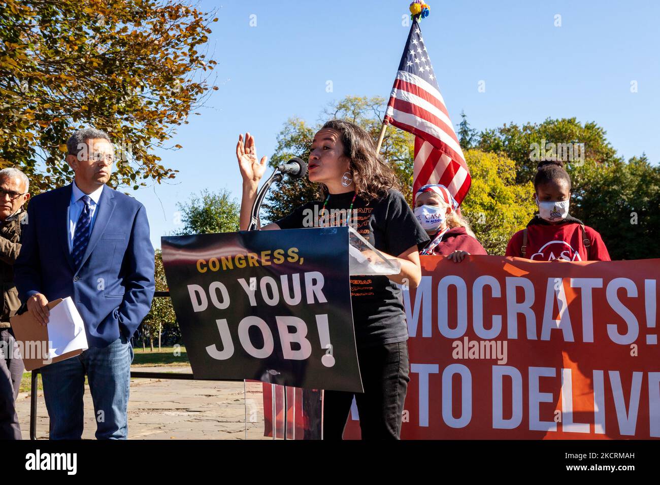 Ana maria archila hi-res stock photography and images - Alamy