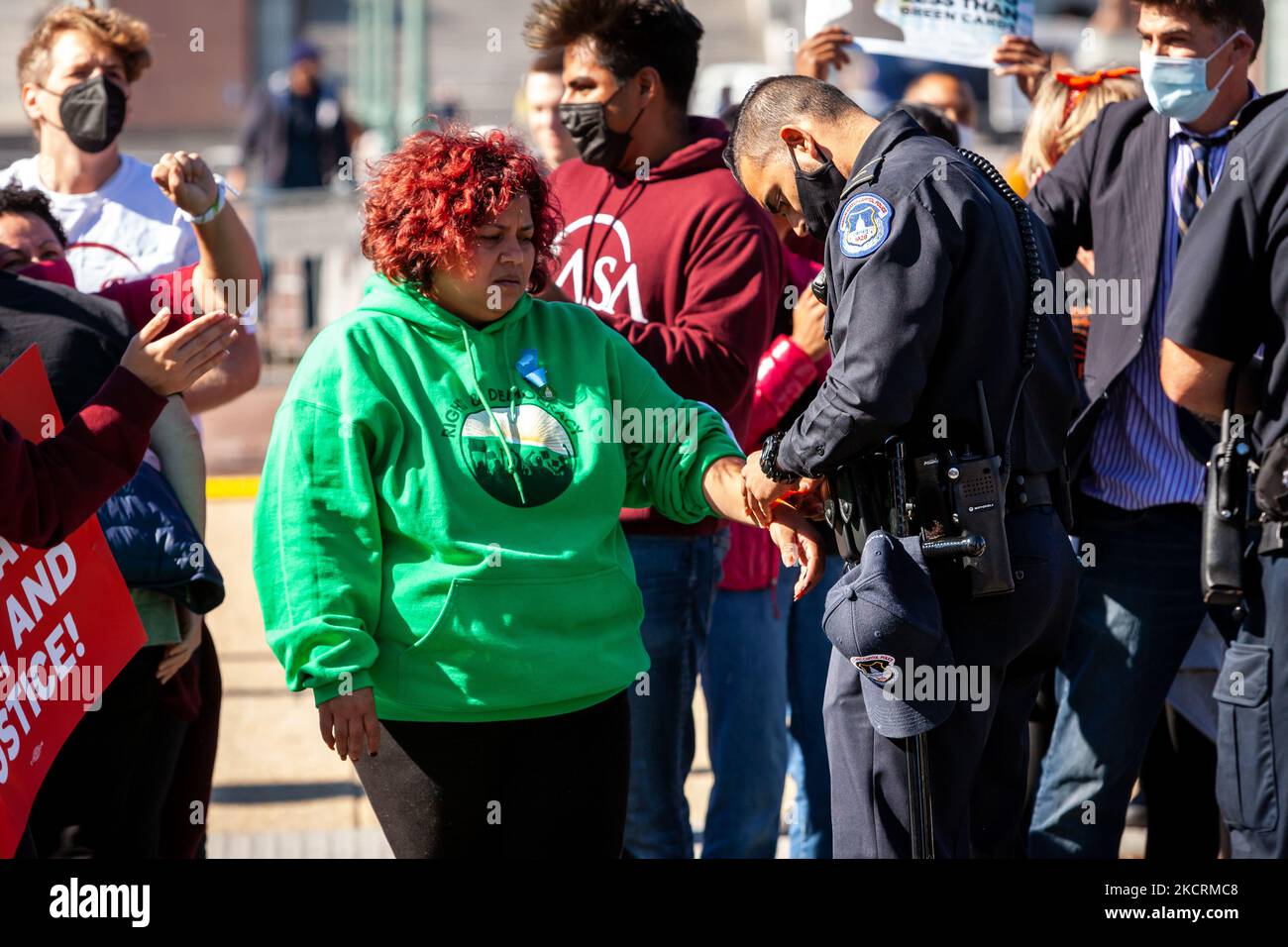 African american civil rights network hi-res stock photography and ...