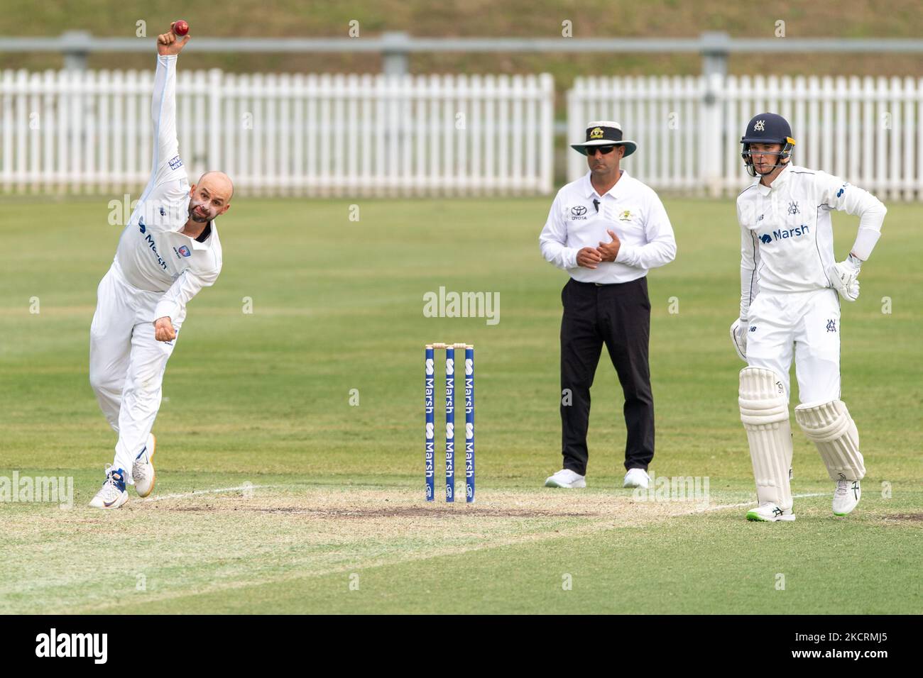 Victoria lyon hi-res stock photography and images - Alamy