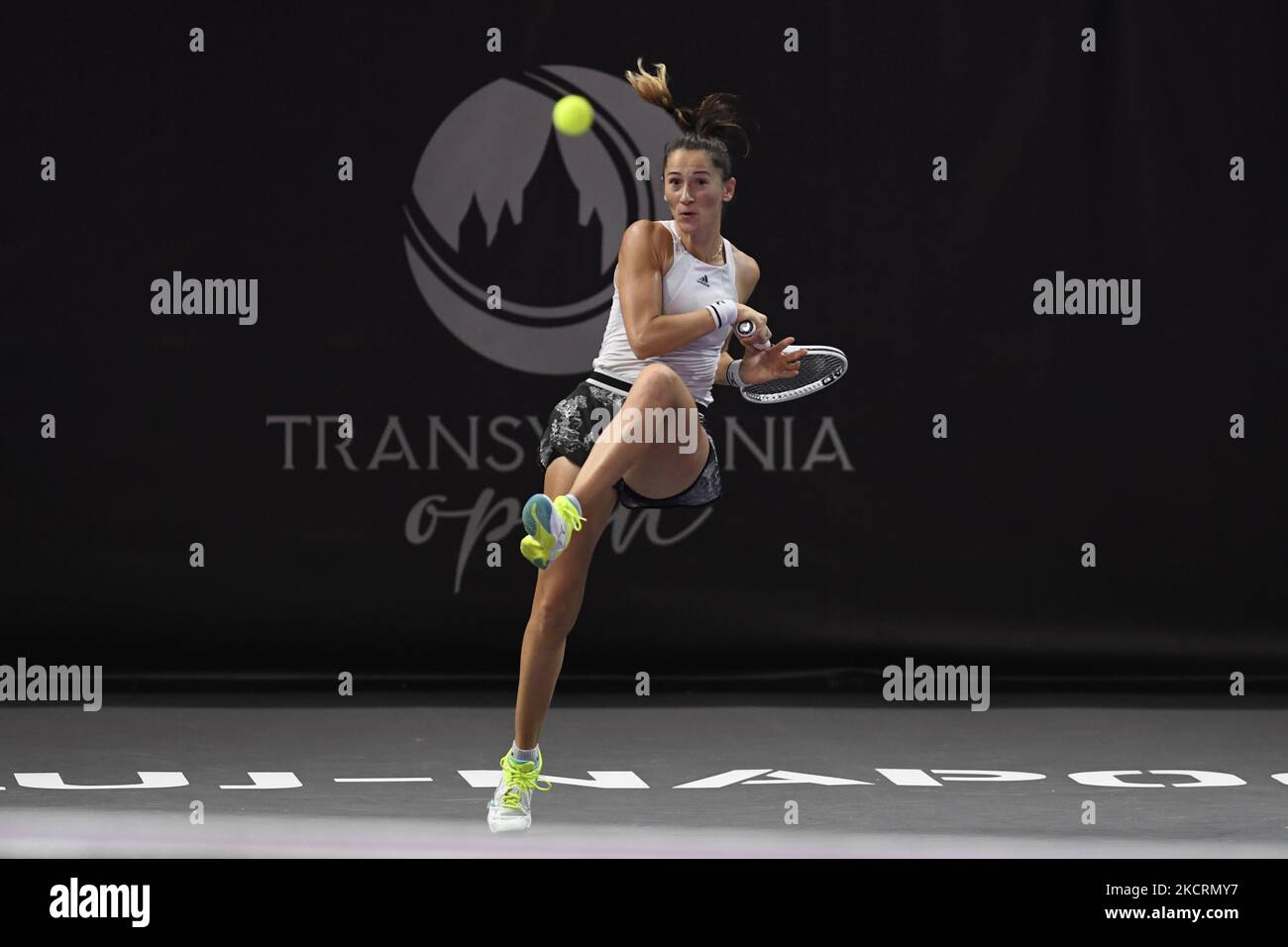 Alexandra ignatik hi-res stock photography and images - Alamy