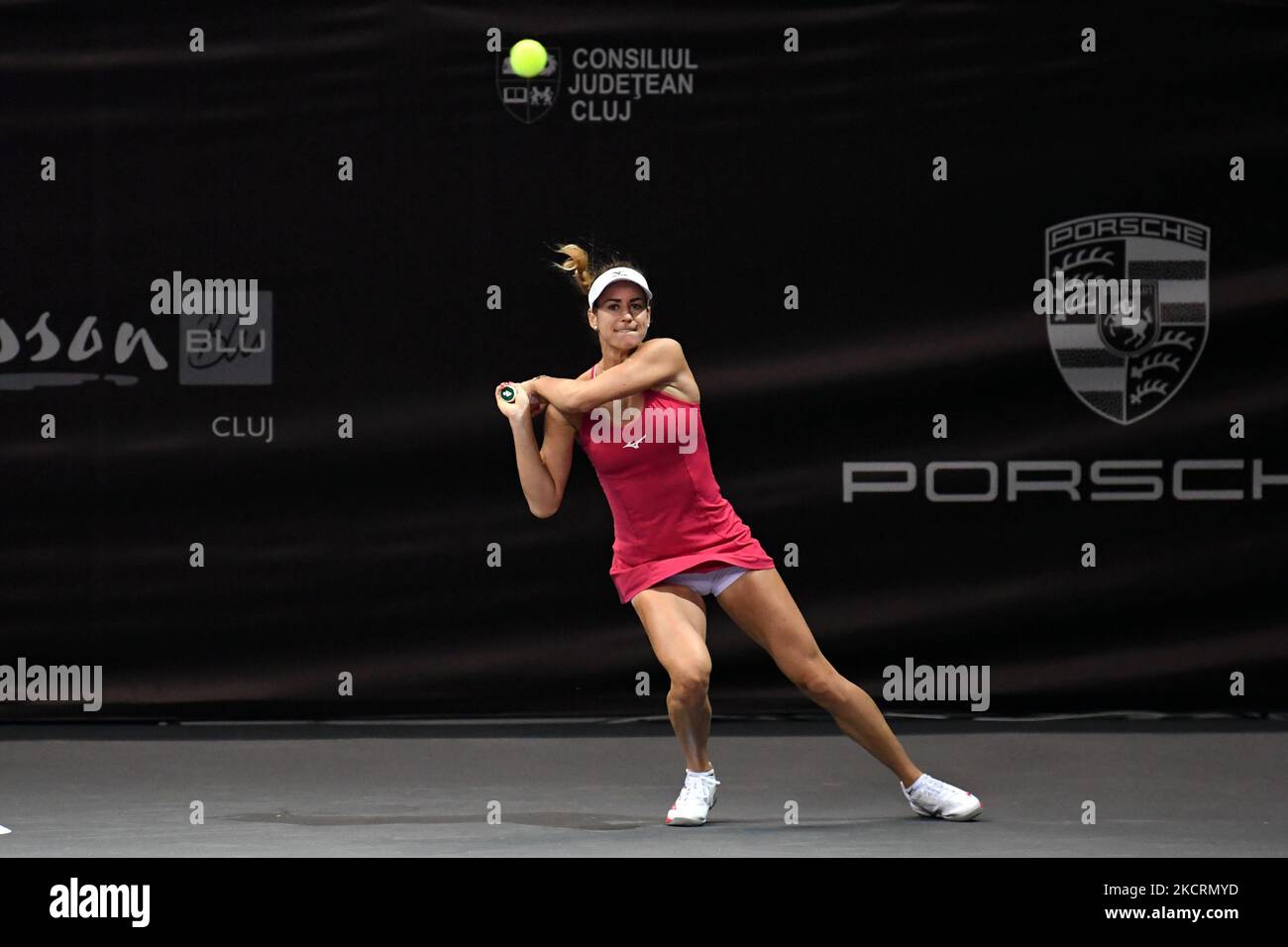 Anna bondar tennis hi-res stock photography and images - Alamy