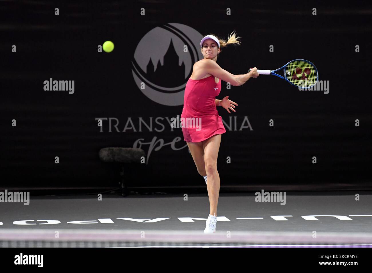 Anna bondar tennis hi-res stock photography and images - Alamy