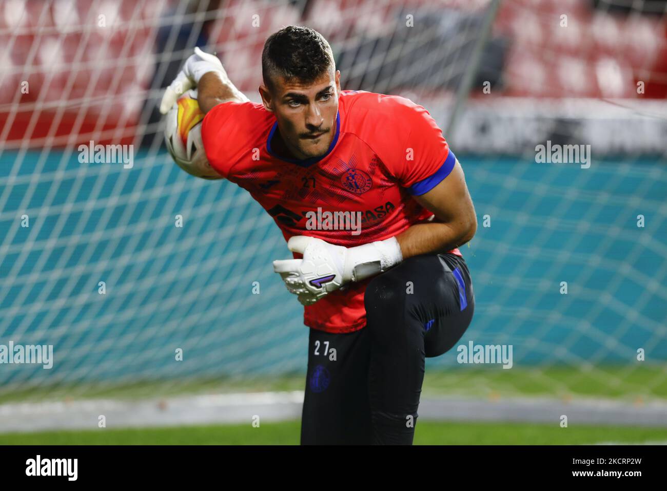 Diego conde hi-res stock photography and images - Alamy