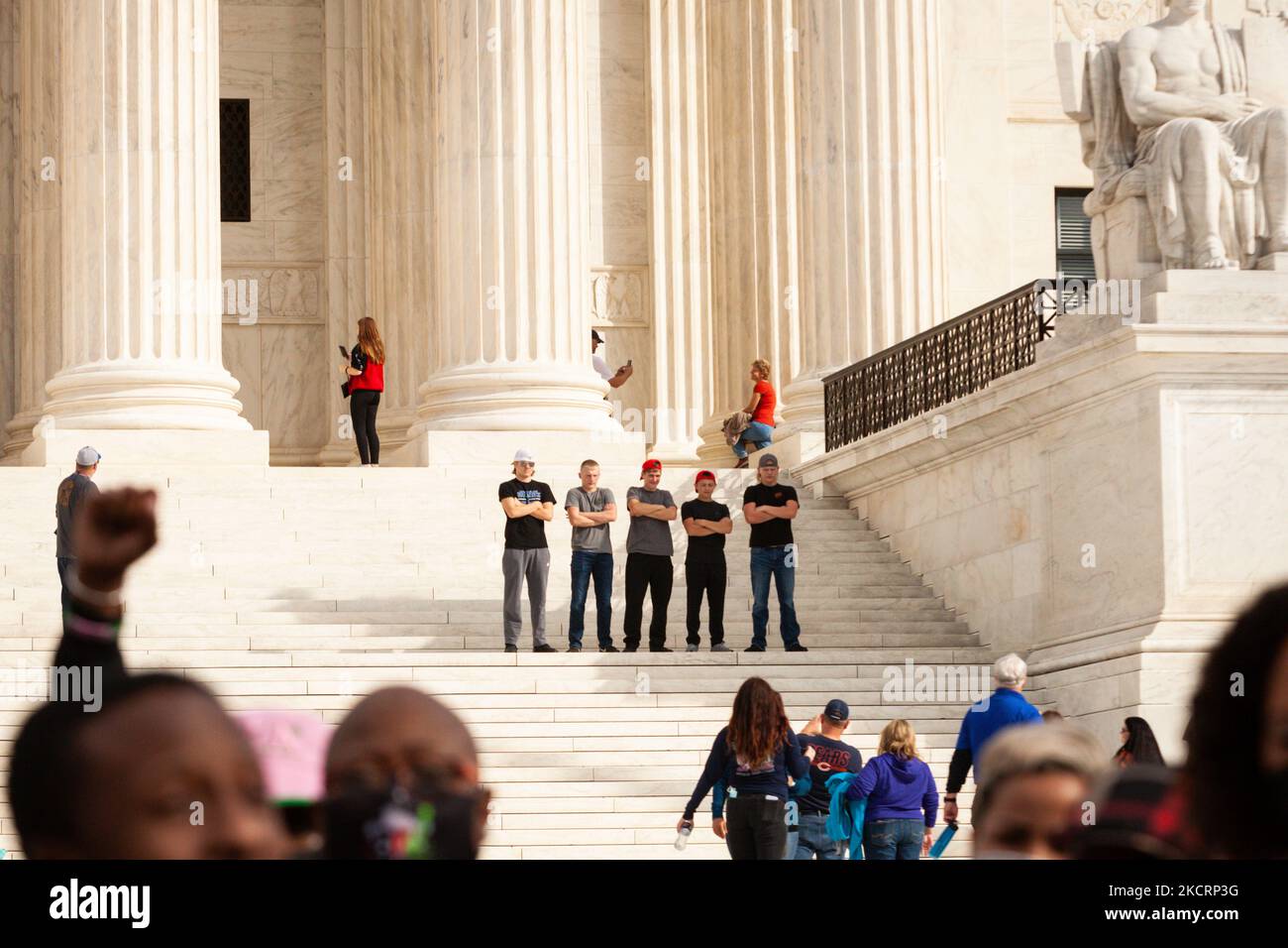 Voting rights act america hi-res stock photography and images - Alamy