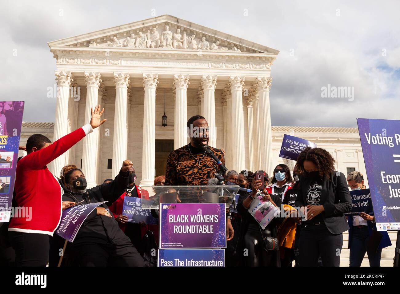 Rev tony lee hi-res stock photography and images - Alamy