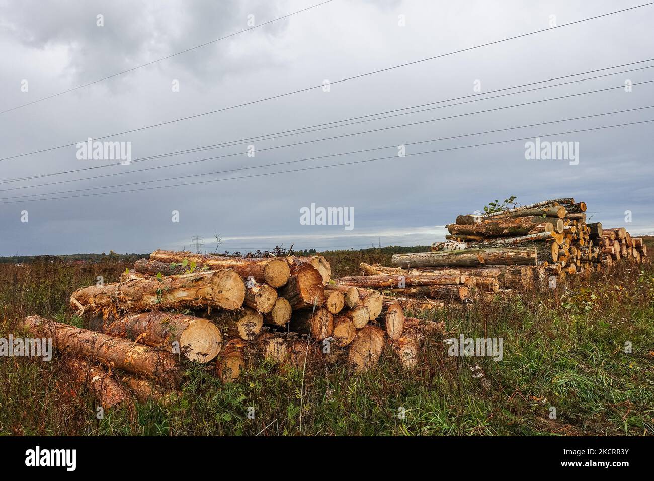 Kielpino gorne hi-res stock photography and images - Alamy