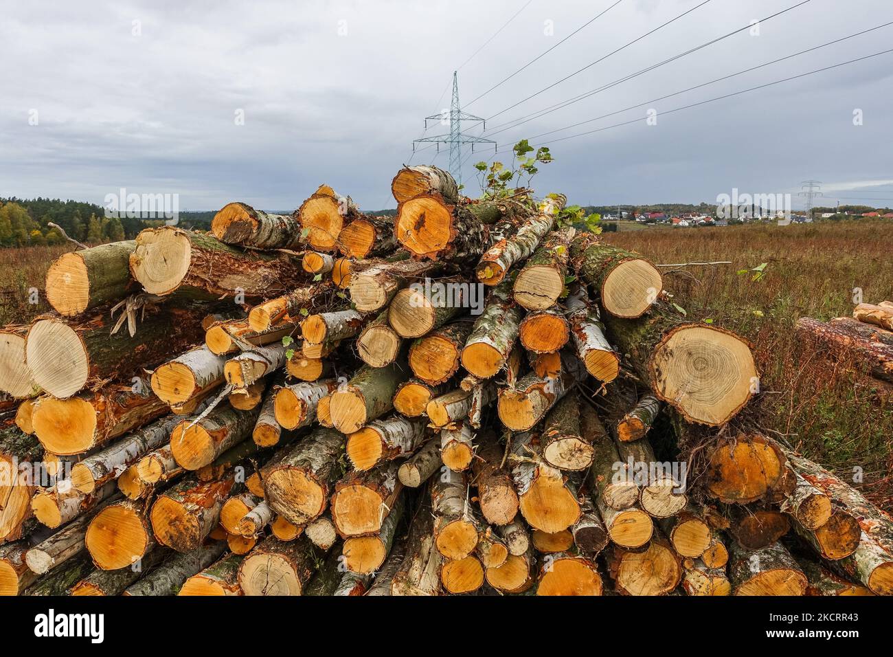 Kielpino gorne hi-res stock photography and images - Alamy