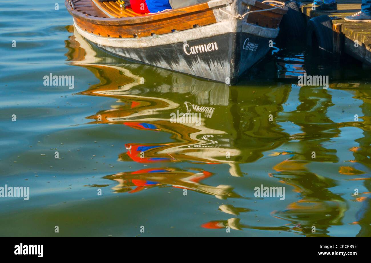 Fondo pesca hi-res stock photography and images - Alamy