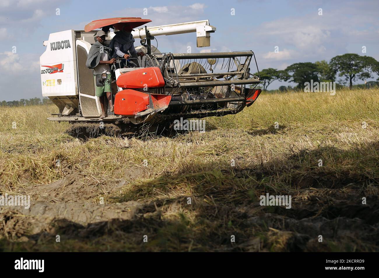 Reaping machine by hi-res stock photography and images - Alamy