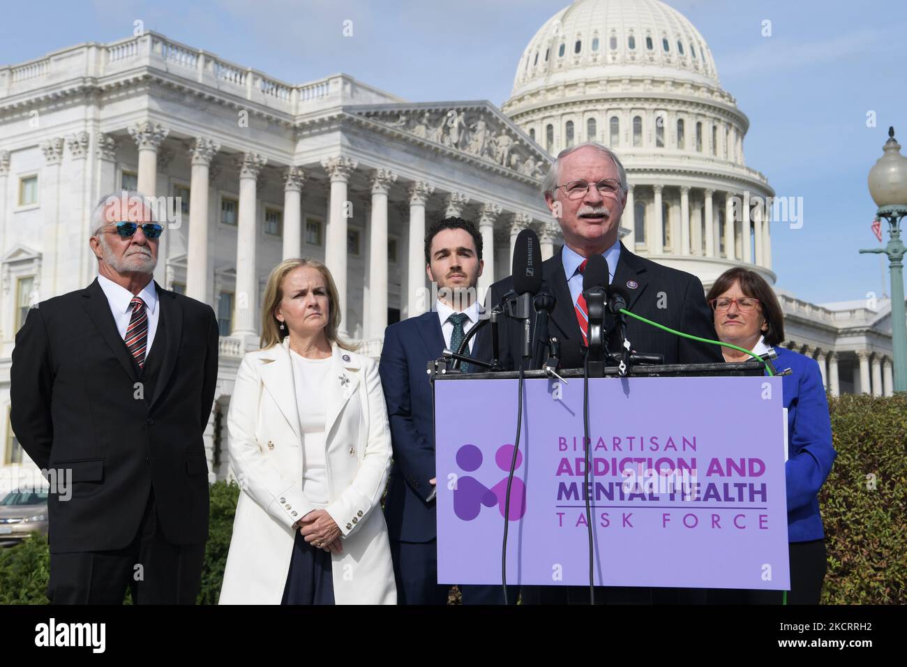 John rutherford hi-res stock photography and images - Alamy