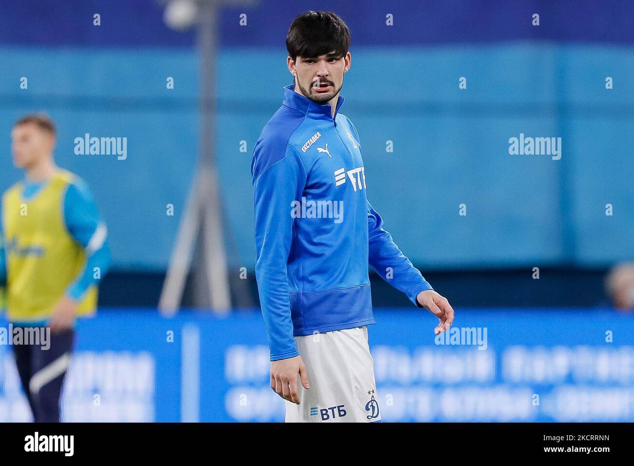 Saba sazonov hi-res stock photography and images - Alamy