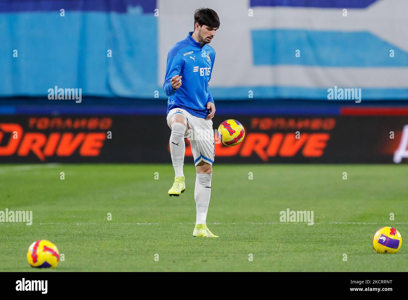 Saba sazonov hi-res stock photography and images - Alamy