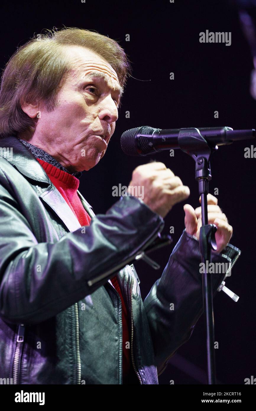 21 distritos hi-res stock photography and images - Alamy