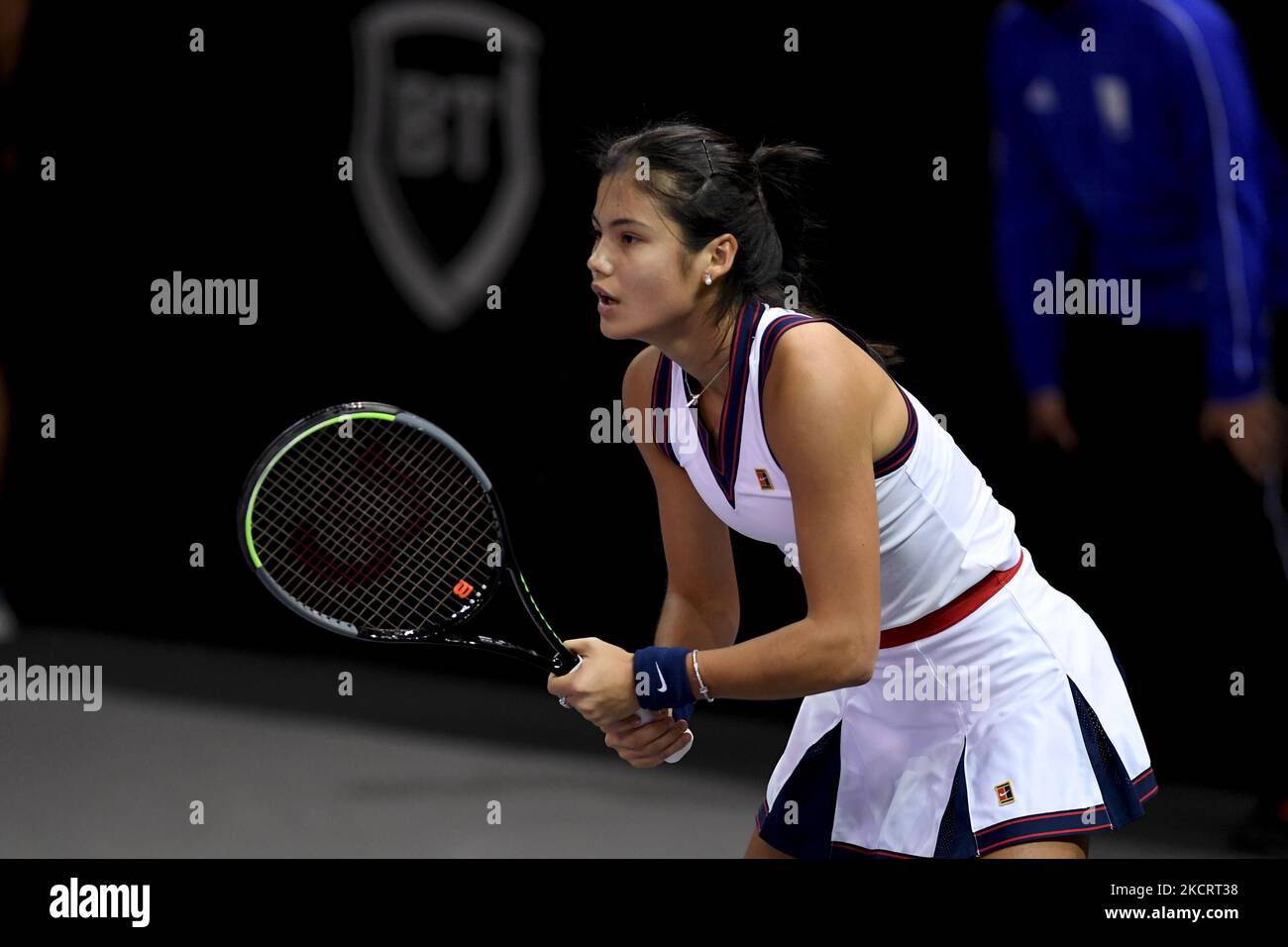 Emma raducanu cluj napoca hi-res stock photography and images - Alamy