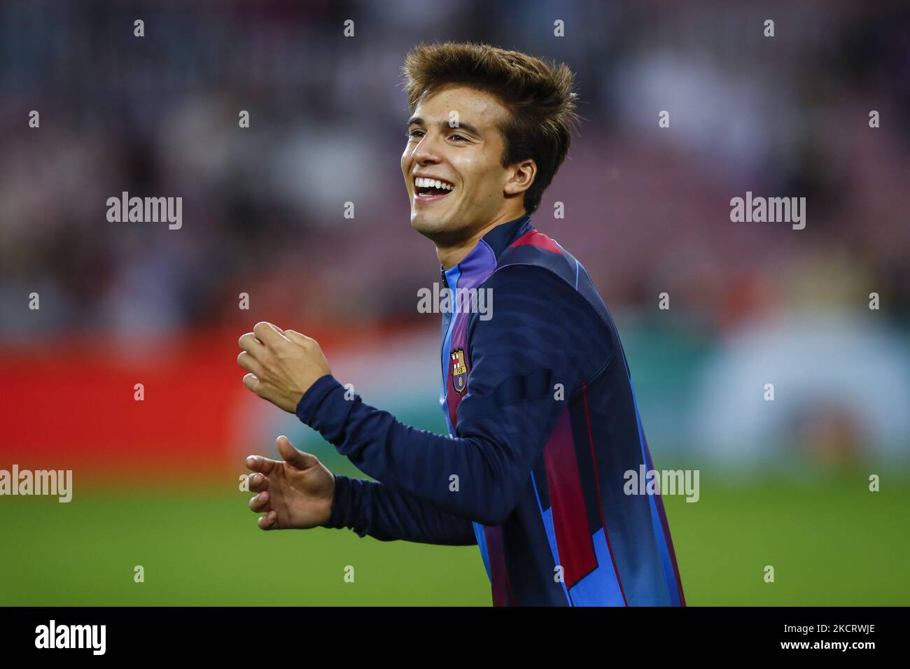 06 riqui puig hi-res stock photography and images - Alamy