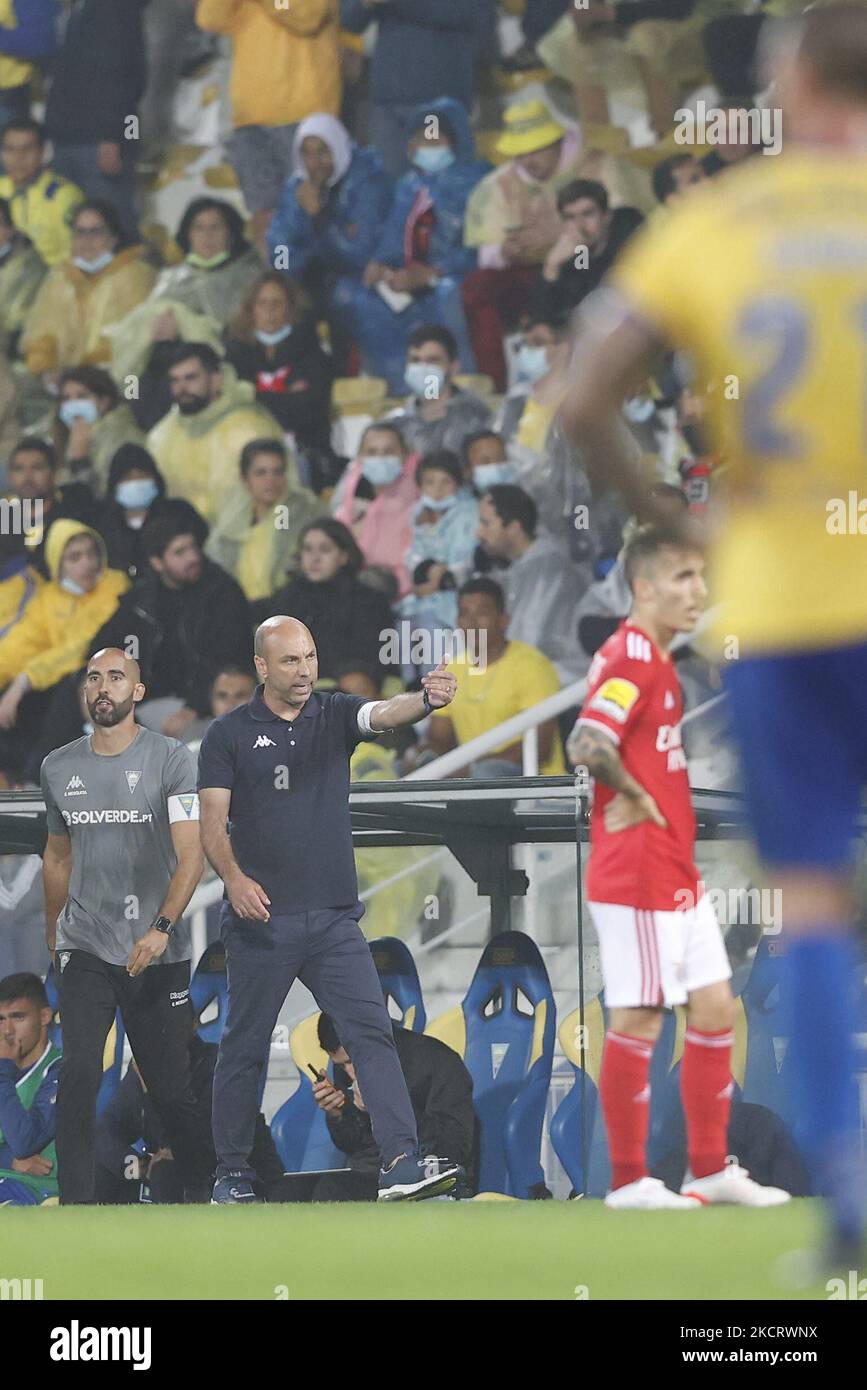 Bruno pinheiro hi-res stock photography and images - Alamy