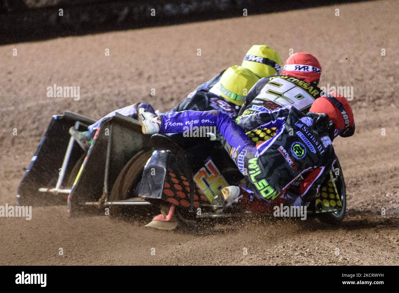 Rickards red hi-res stock photography and images - Alamy