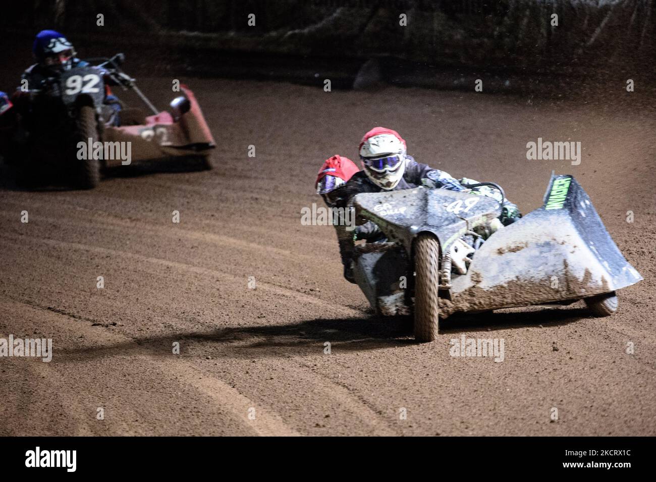 Richard atkinson hi-res stock photography and images - Alamy