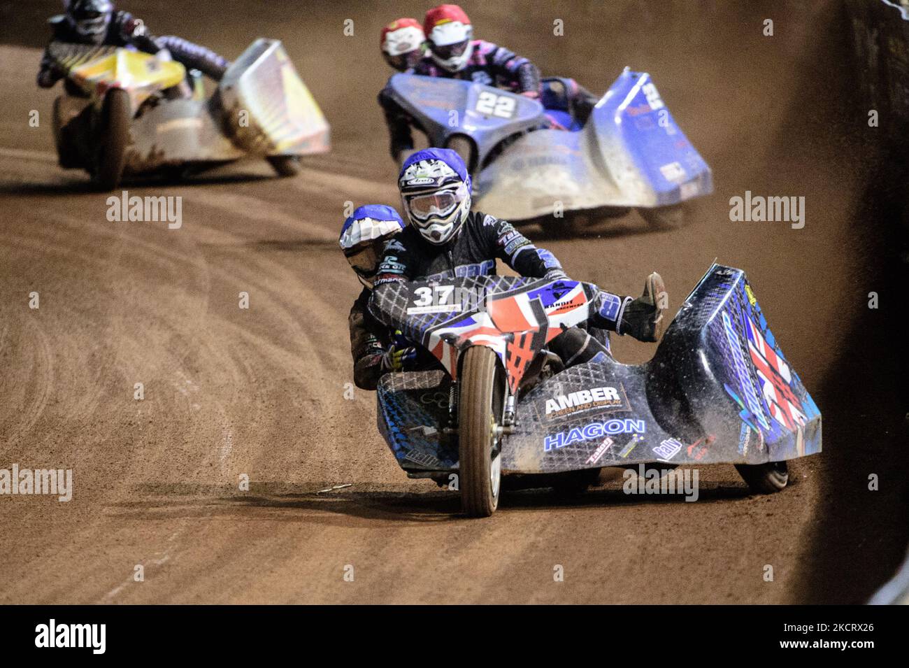 Rickards red hi-res stock photography and images - Alamy