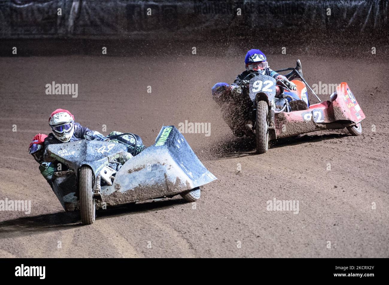 Richard atkinson hi-res stock photography and images - Alamy