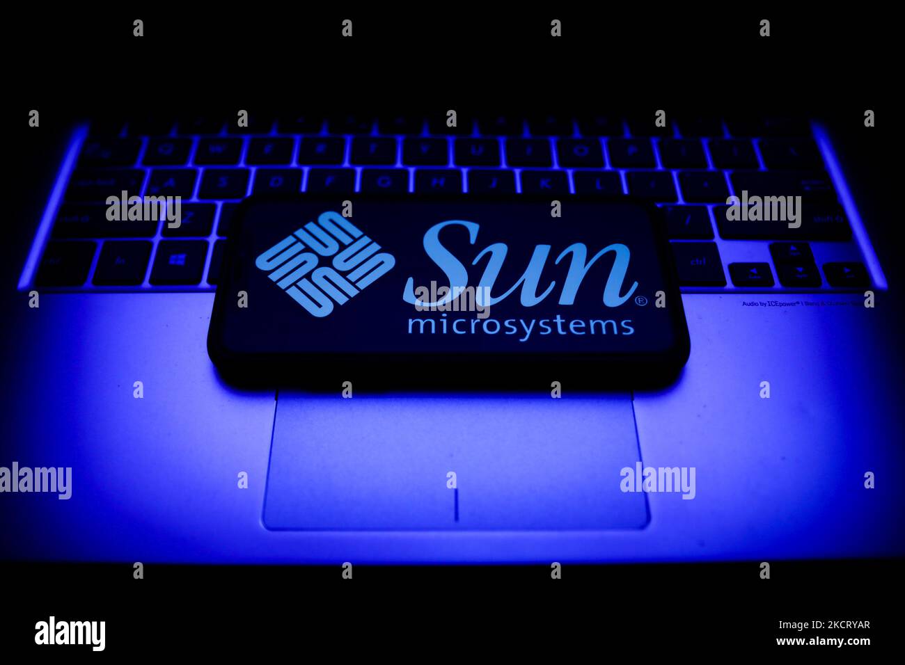 Sun microsystems sign hi-res stock photography and images - Alamy