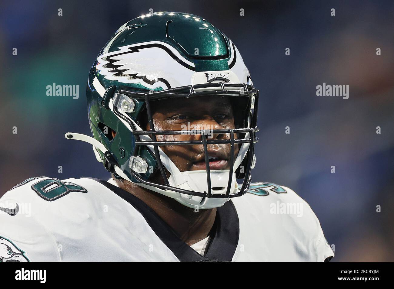 Hassan ridgeway eagles hi-res stock photography and images - Alamy