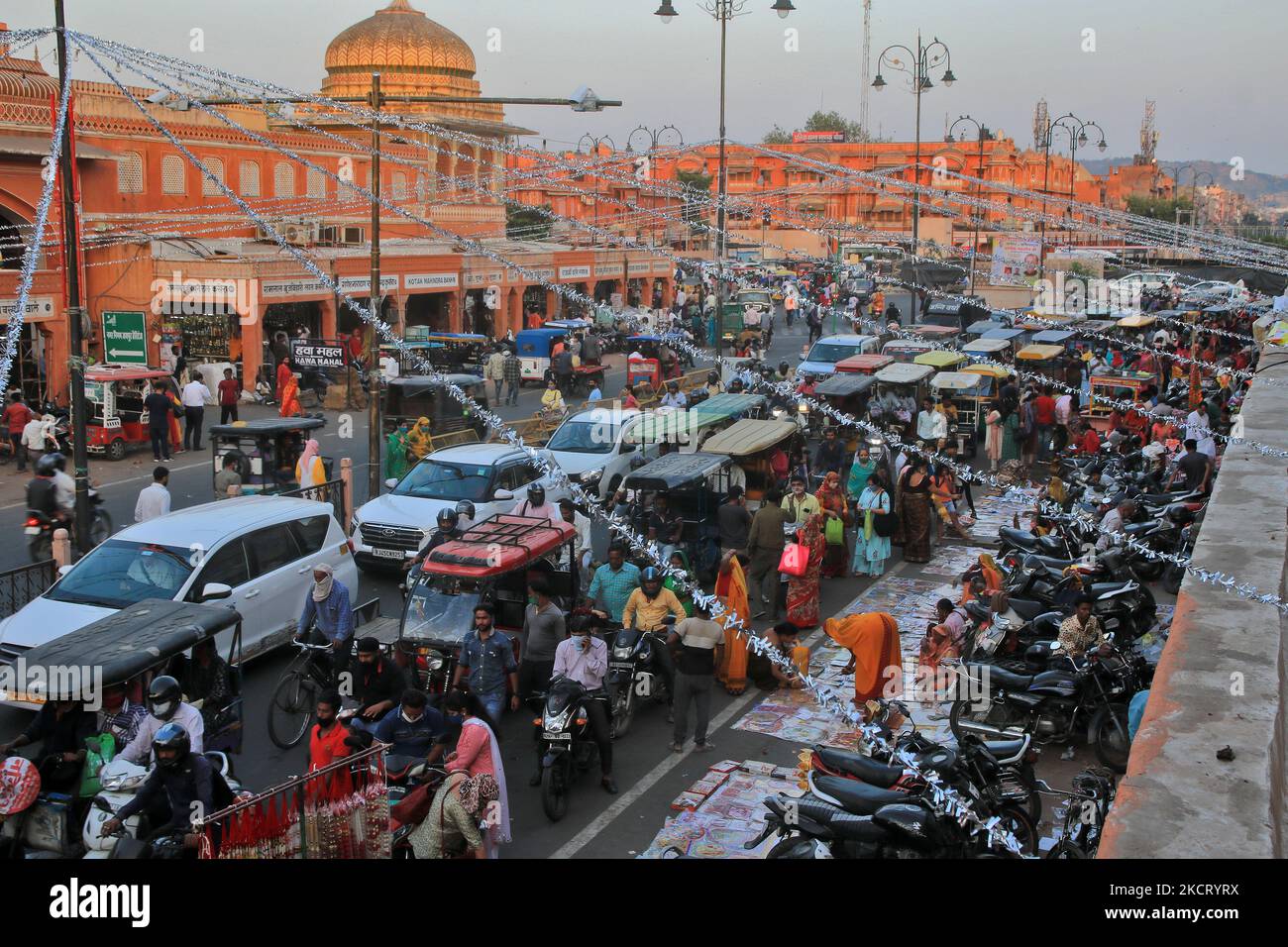 Diwali 2021 hi-res stock photography and images - Alamy