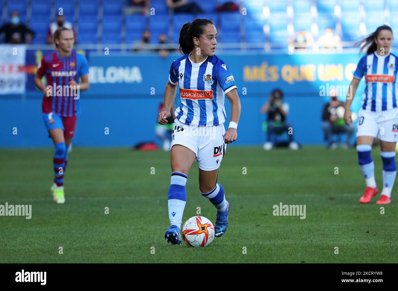 Nuria rabano spain hi-res stock photography and images - Alamy