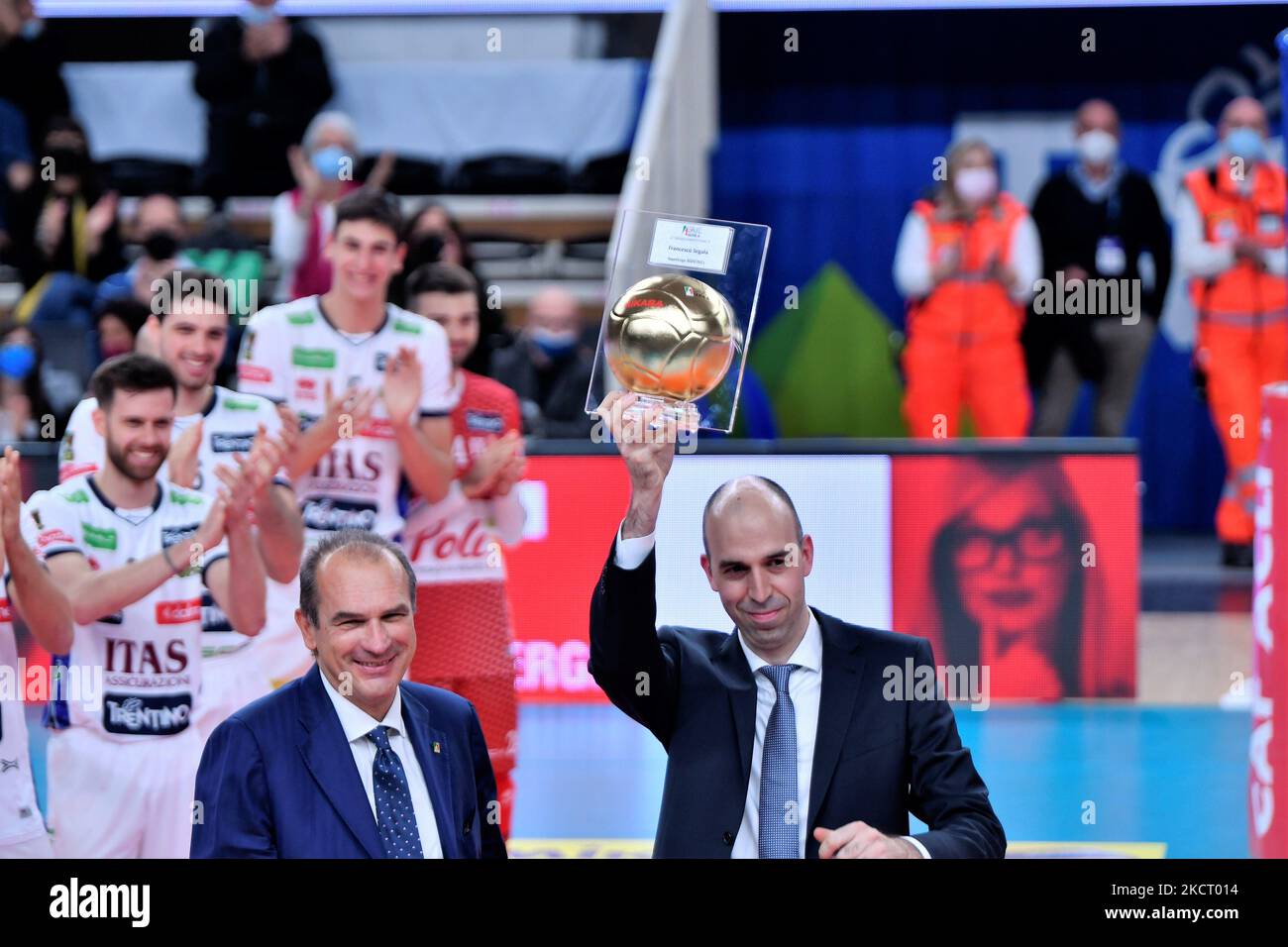 Massimo righi hi-res stock photography and images - Alamy