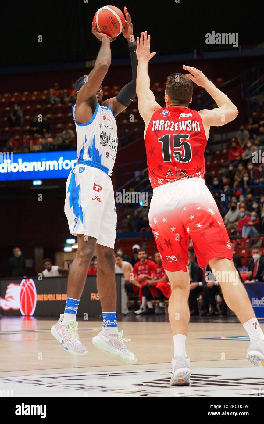 Battle of mediolanum hi-res stock photography and images - Alamy