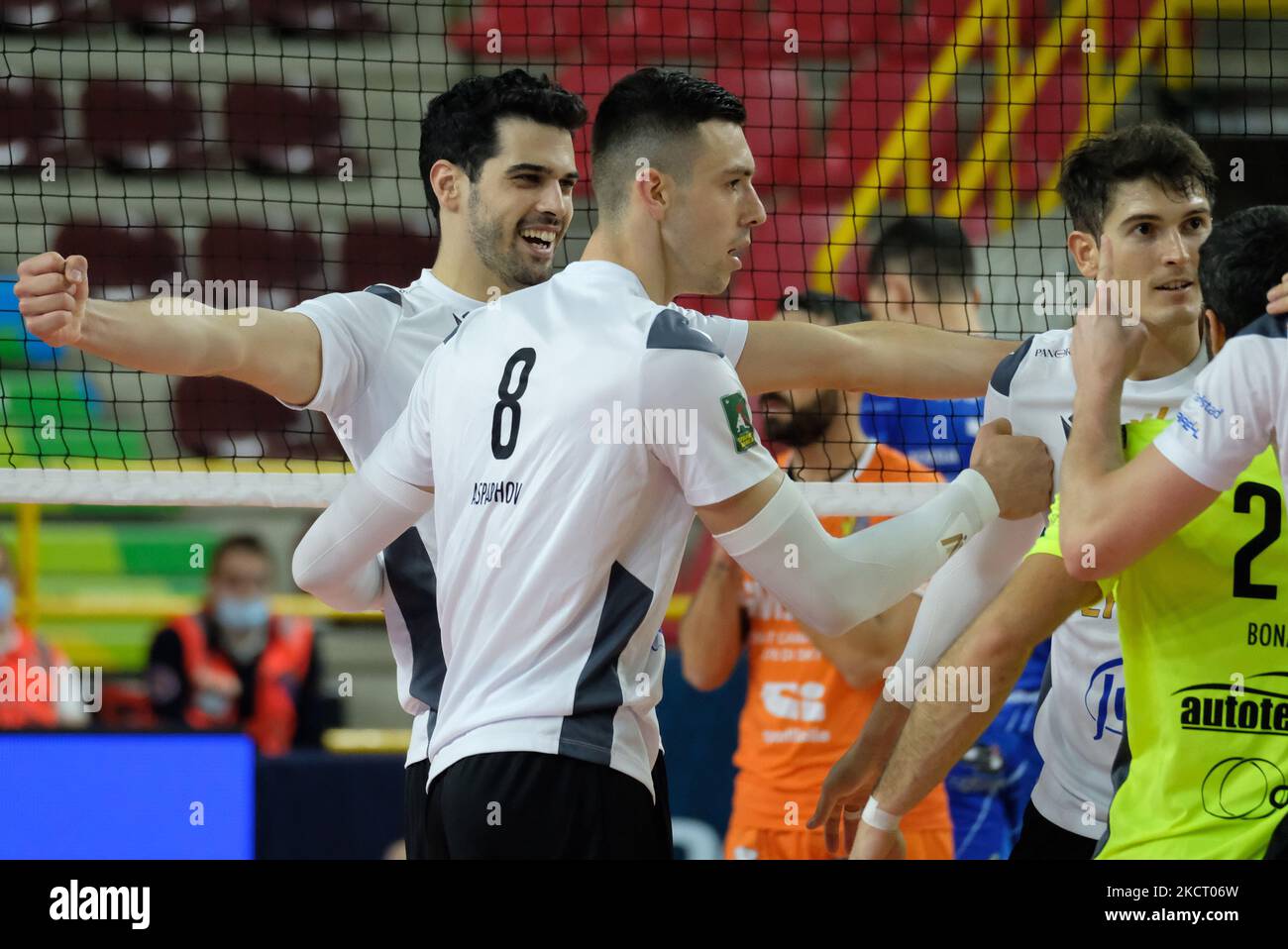 Jonas bastien baptiste aguenier hi-res stock photography and images - Alamy