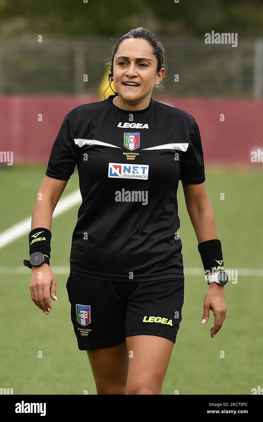 Stadio agostino di bartolomei hi-res stock photography and images - Alamy