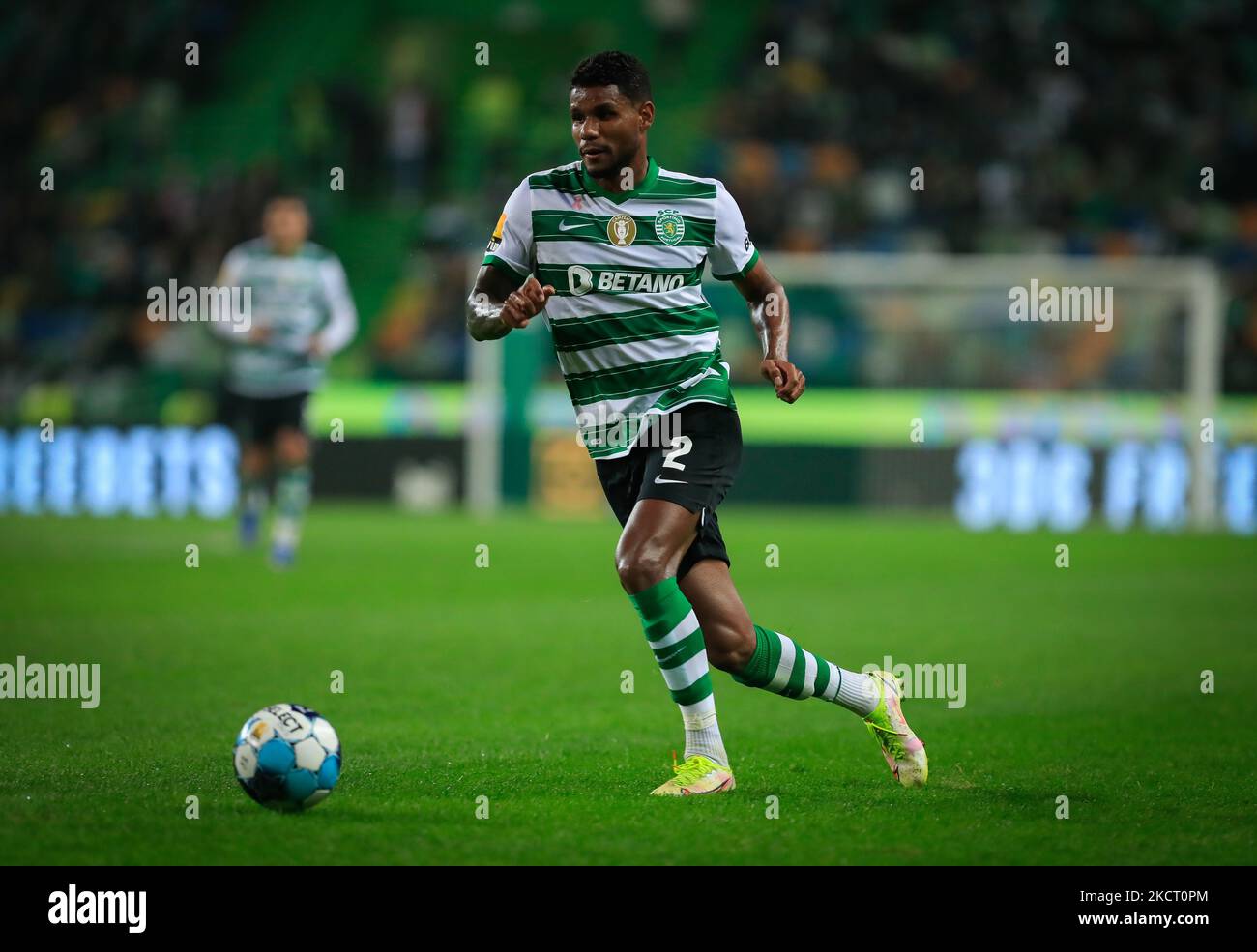 Matheus reis de sporting cp hi-res stock photography and images - Alamy
