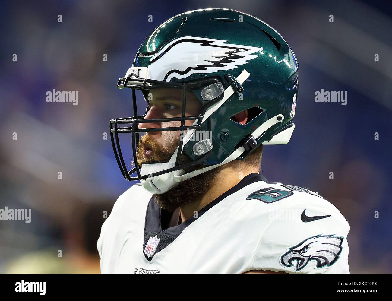 Brett toth eagles hi-res stock photography and images - Alamy