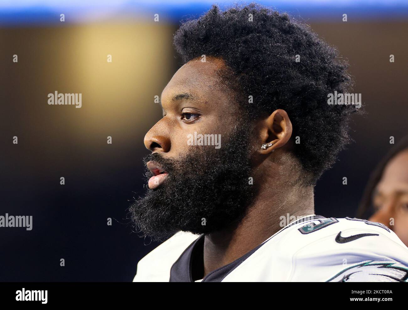 Josh sweat eagles hi-res stock photography and images - Alamy