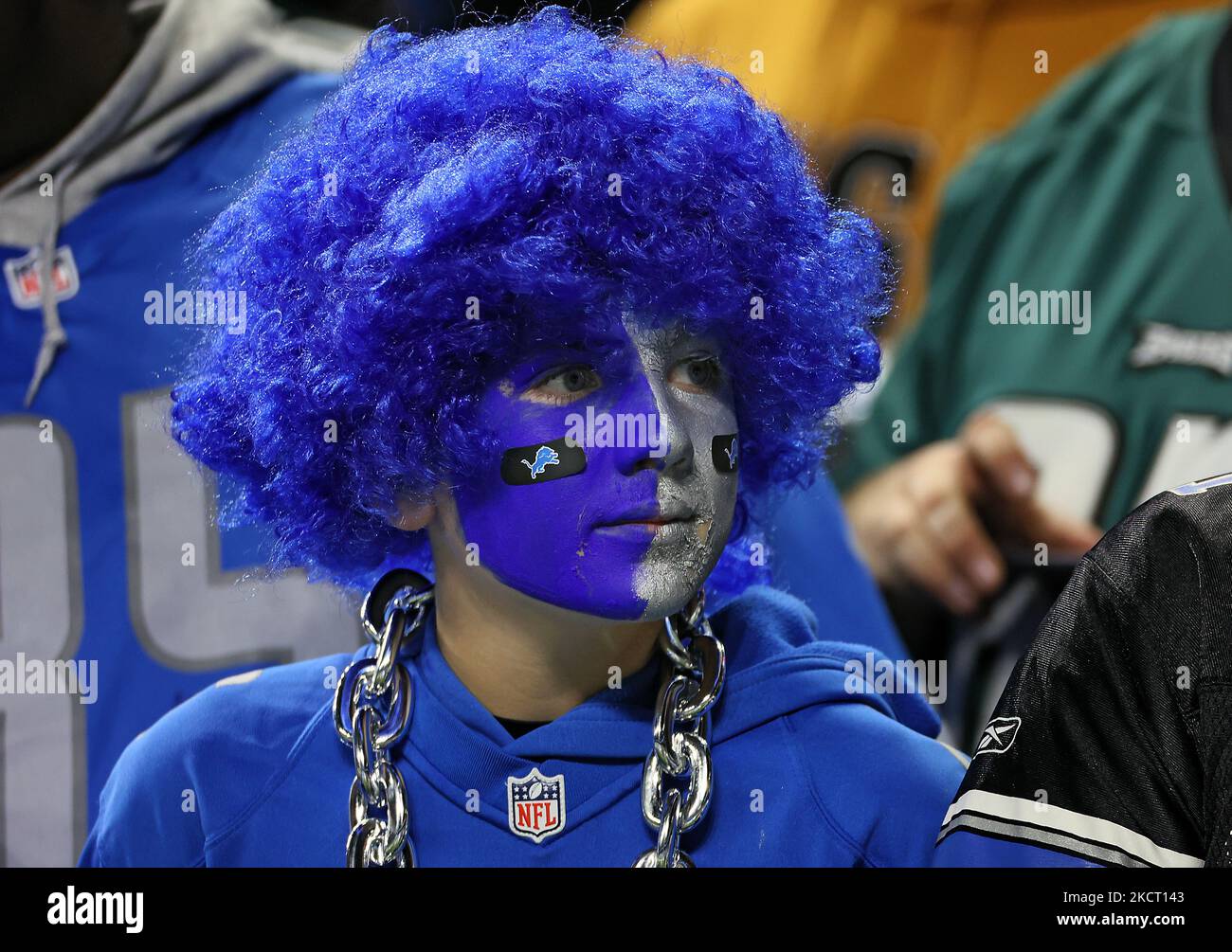 Fan wear hi-res stock photography and images - Alamy