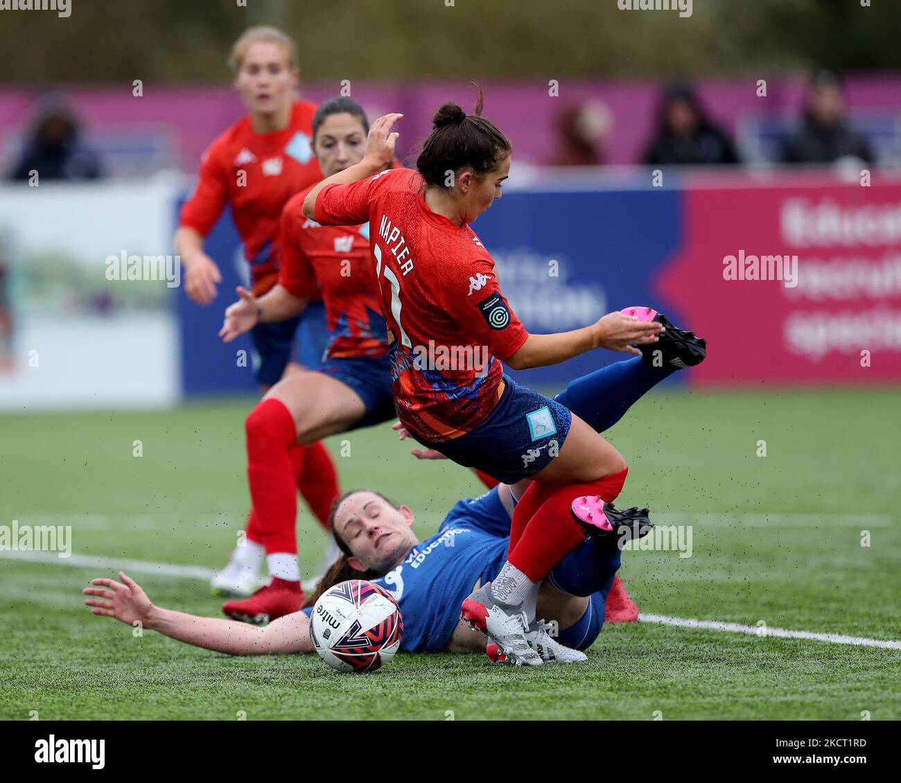 Sarah napier hi-res stock photography and images - Alamy