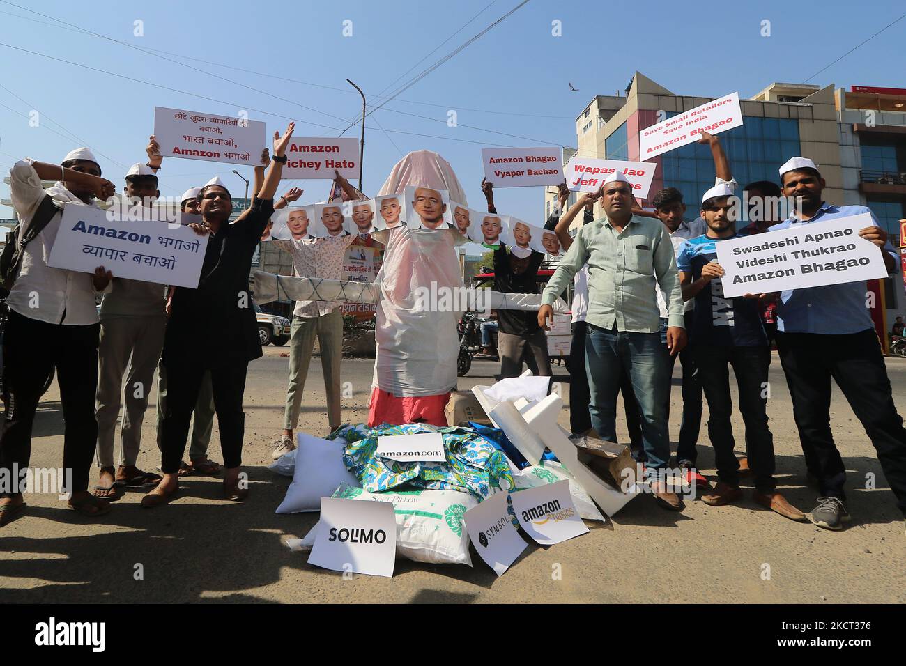 Mnc india hi-res stock photography and images - Alamy