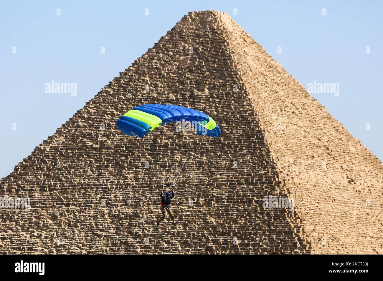 Jump over egypt hi-res stock photography and images - Alamy