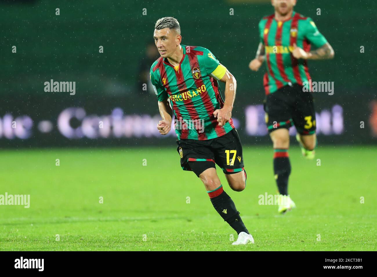 Ternana cesar hi-res stock photography and images - Alamy