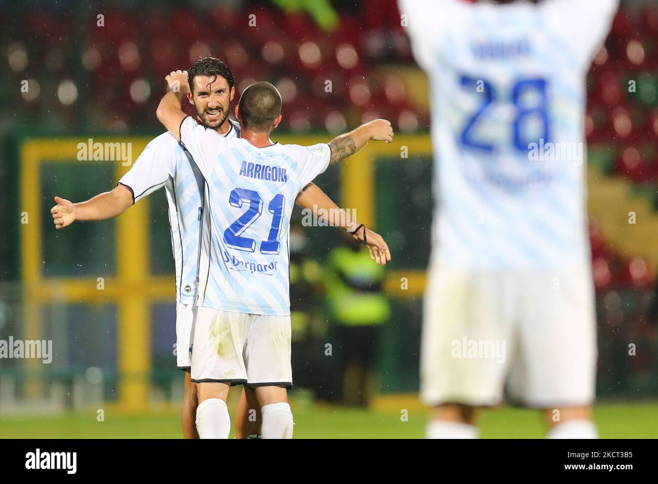 Arrigoni hi-res stock photography and images - Alamy