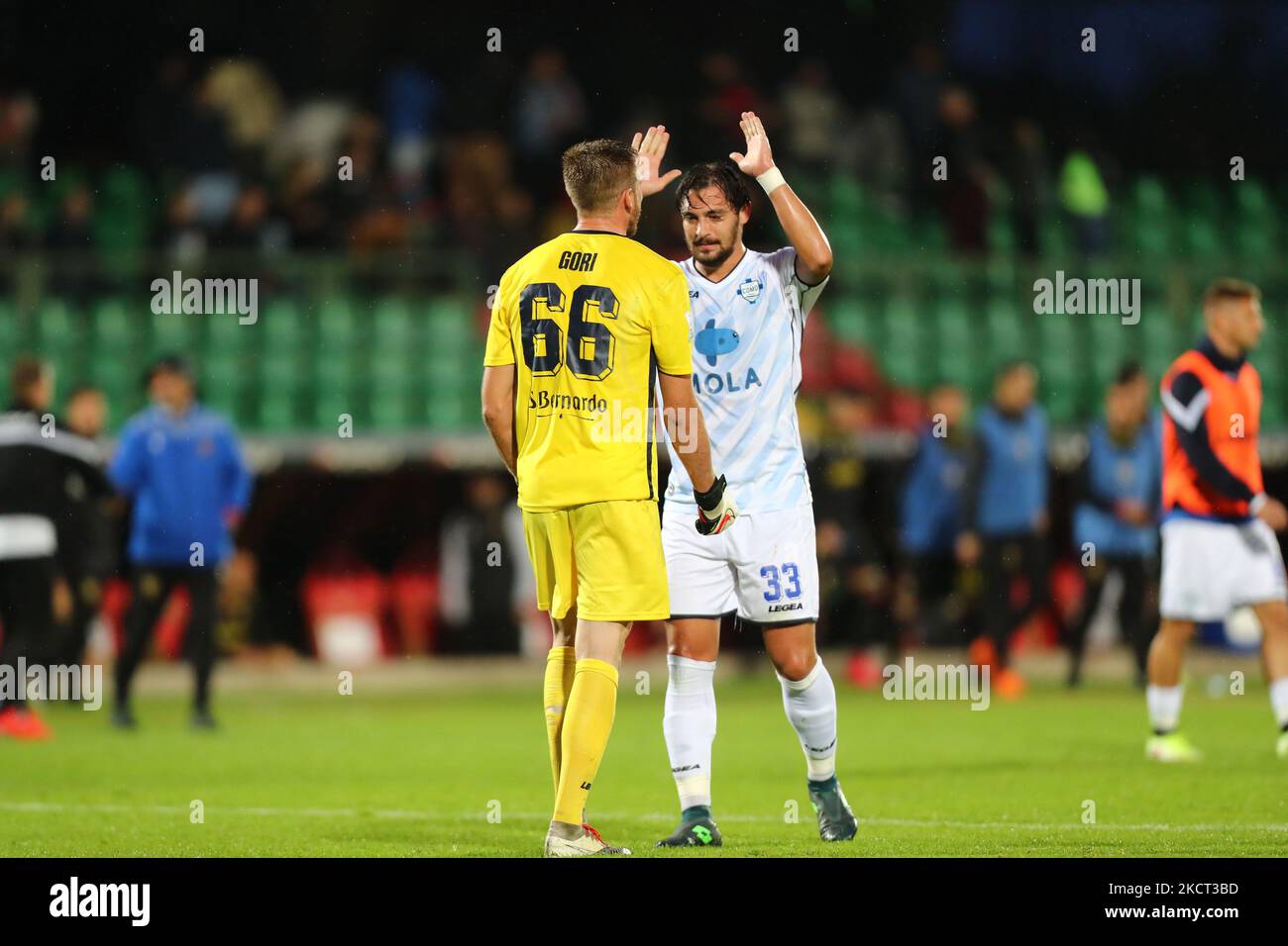 Andrea marchetti hi-res stock photography and images - Alamy