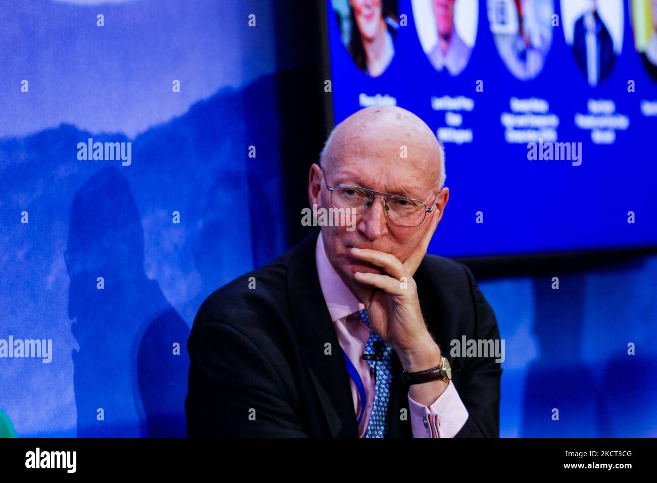 Lord david prior hi-res stock photography and images - Alamy