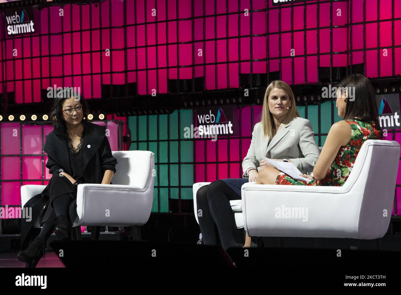 Libby liu hi-res stock photography and images - Alamy