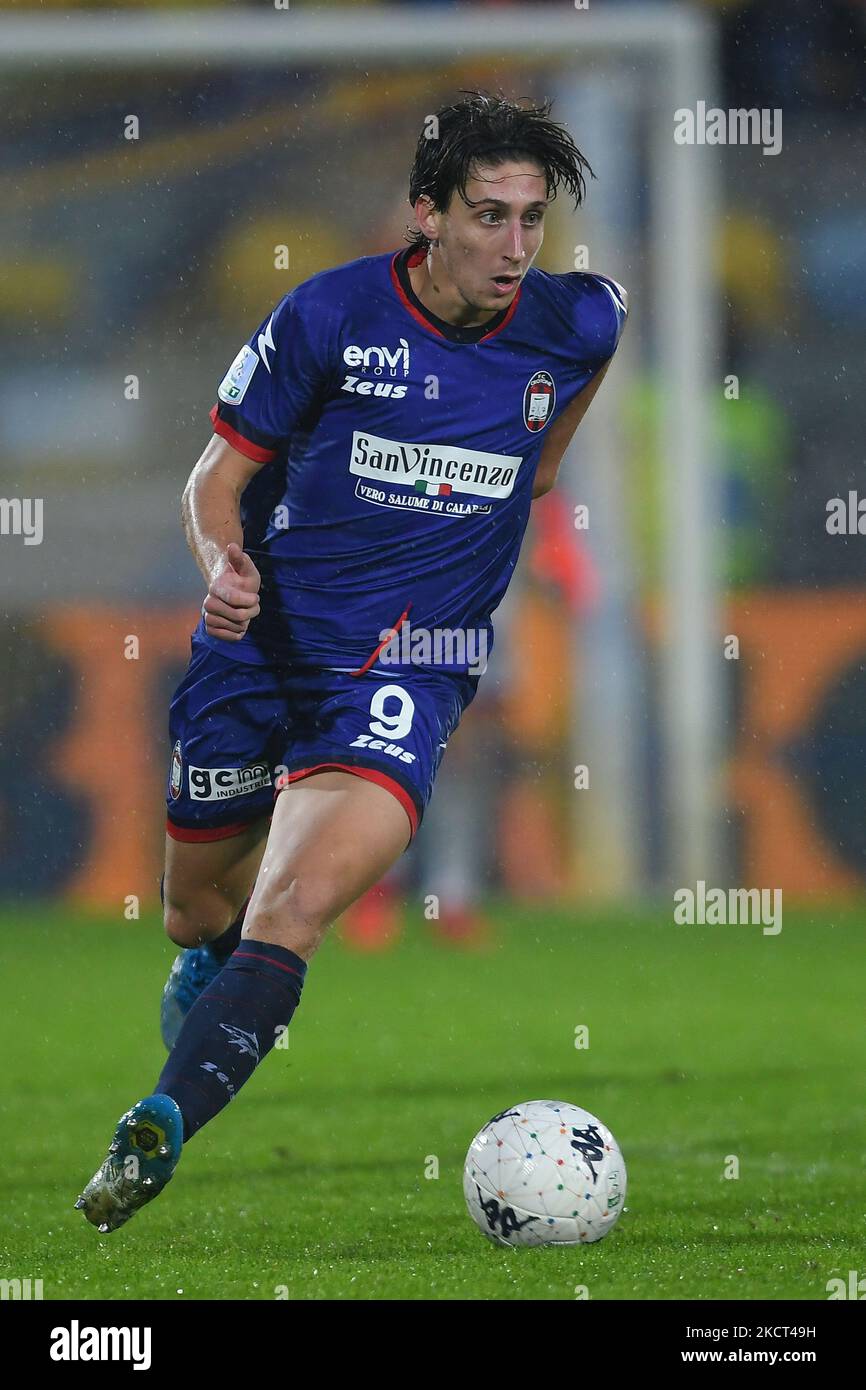 Samuele mulattieri hi-res stock photography and images - Alamy