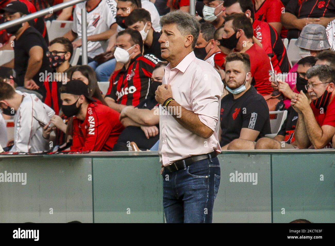 Renato machado hi-res stock photography and images - Alamy