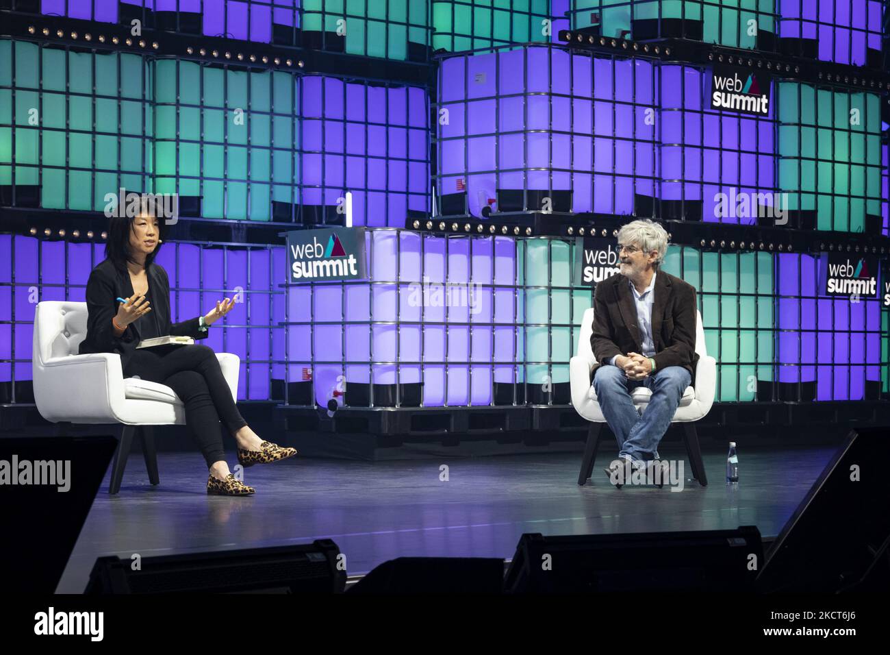 Michael isikoff hi-res stock photography and images - Alamy