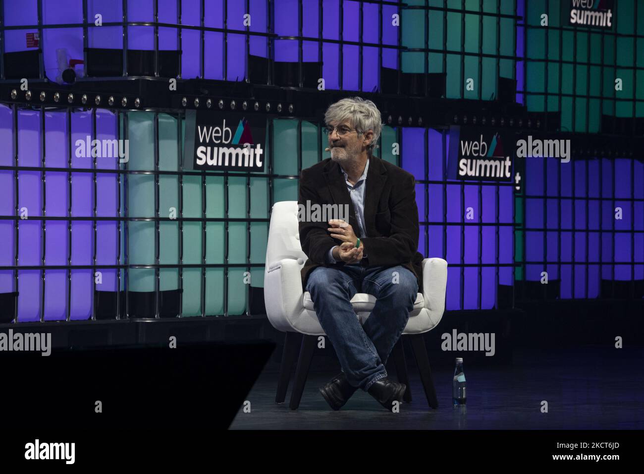 Michael isikoff hi-res stock photography and images - Alamy